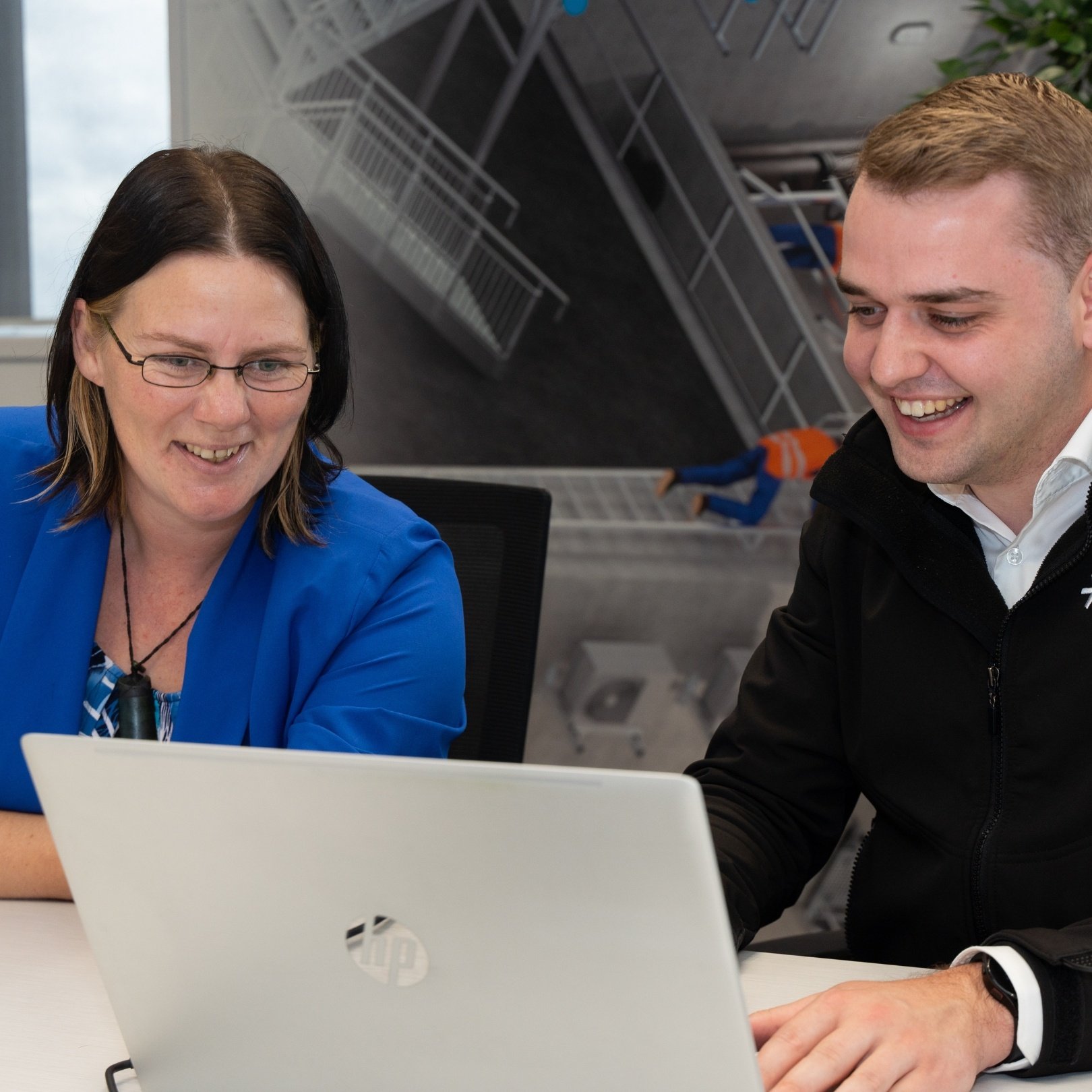 Discovery Process | Logiq Group